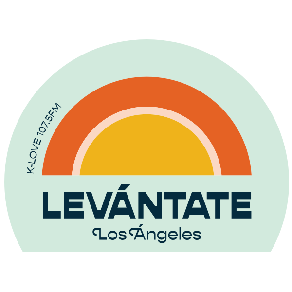 Levántate Los Angeles | Free Internet Radio | TuneIn