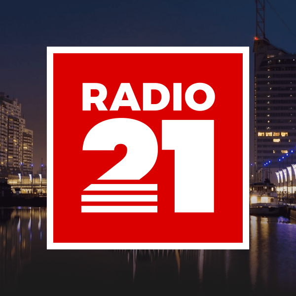 RADIO 21 - Cuxhaven, 106.6 FM, Bremerhaven, Germany | Free Internet ...
