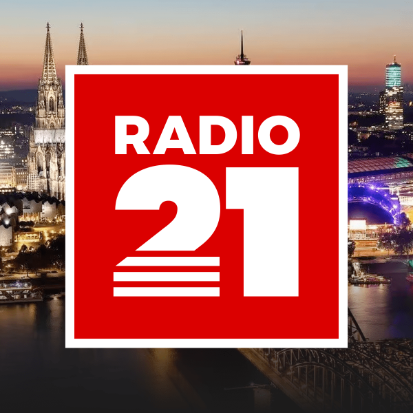 RADIO 21 - NRW | Kostenloses Internetradio | TuneIn