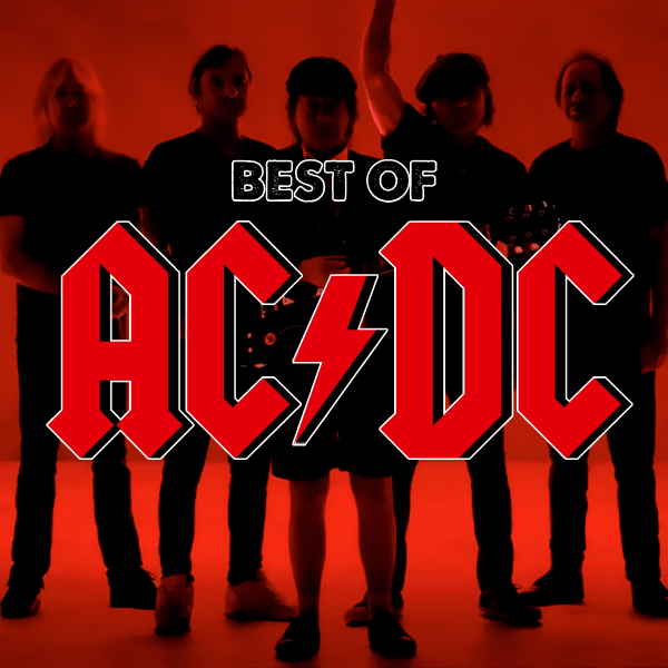 Best of Rock FM - AC/DC, Germany | Free Internet Radio | TuneIn