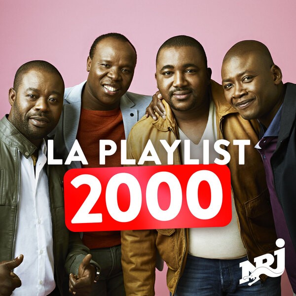 Live NRJ LA PLAYLIST 2000' | NRJ_LA_PLAYLIST | 57 Favorites | TuneIn