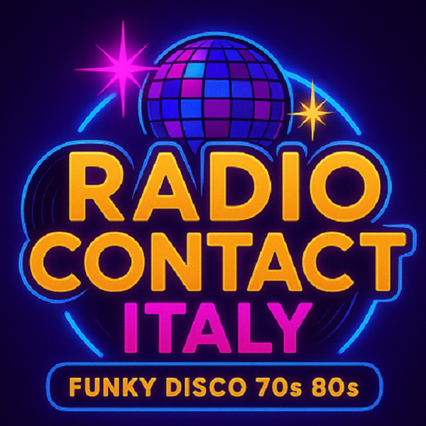 Radio Contact Italy | Free Internet Radio | TuneIn