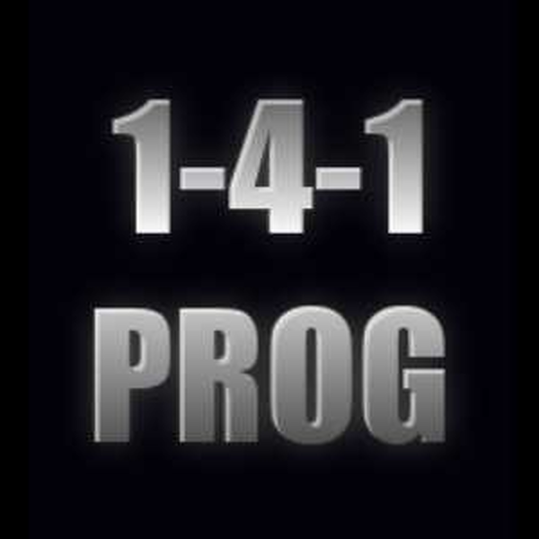 1 4 1 Progressive | Free Internet Radio | TuneIn
