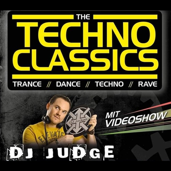 Live Techno Classics | 41 Favorites | TuneIn