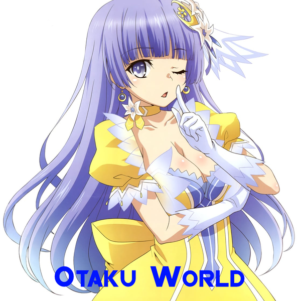 Otaku World | Free Internet Radio | TuneIn