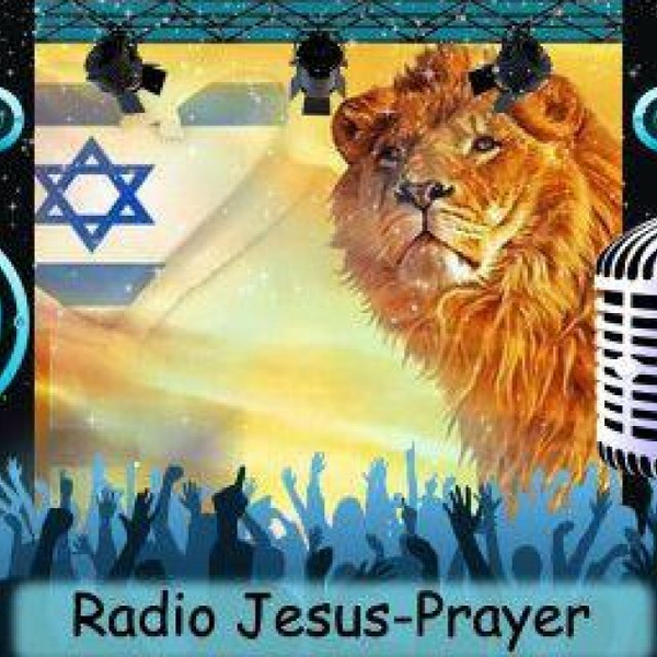 Radio Jesus Prayer | Free Internet Radio | TuneIn