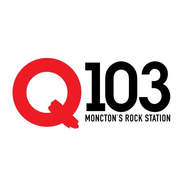 Q103, CJMO-FM 103.1 FM, Moncton, Canada | Free Internet Radio | TuneIn