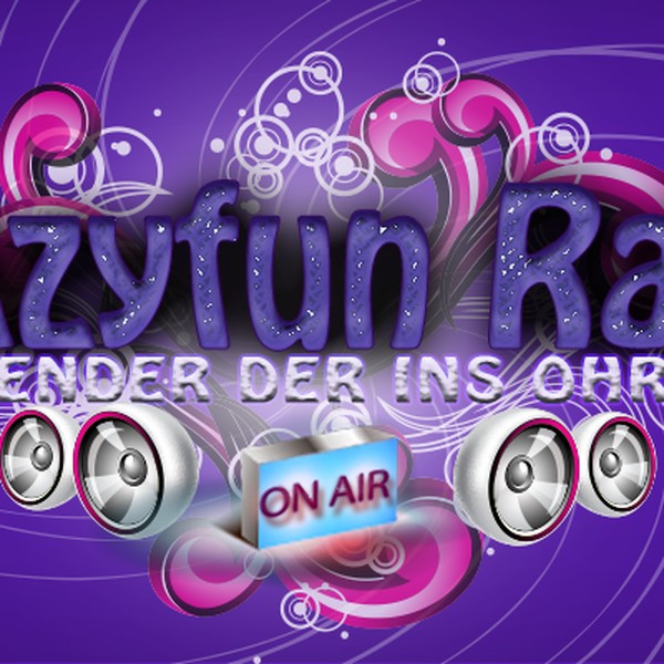 Crazyfun | Radio por Internet gratuita | TuneIn