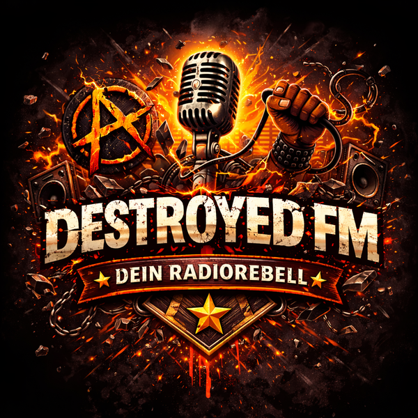 Destroyed | Free Internet Radio | TuneIn