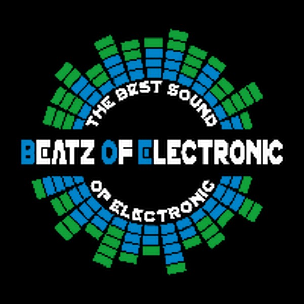Live Beatz Of Electronic | 5 Favorites | TuneIn