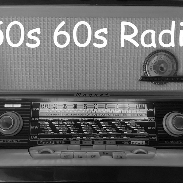 Live 50s 60s Radio | 14 Favorites | TuneIn