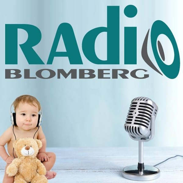 Radioblomberg | Free Internet Radio | TuneIn