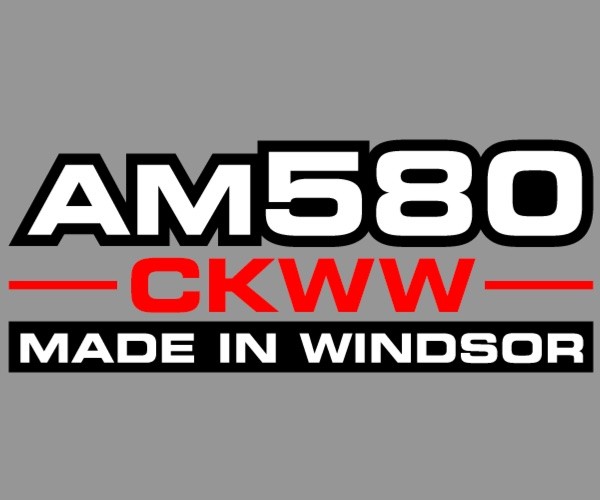 AM580, CKWW 580 AM, Windsor, Canada | Free Internet Radio | TuneIn