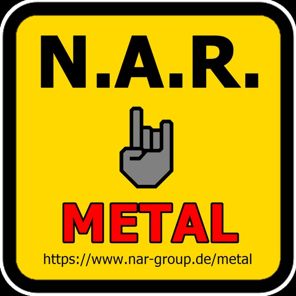 Nar Metal | Free Internet Radio | TuneIn