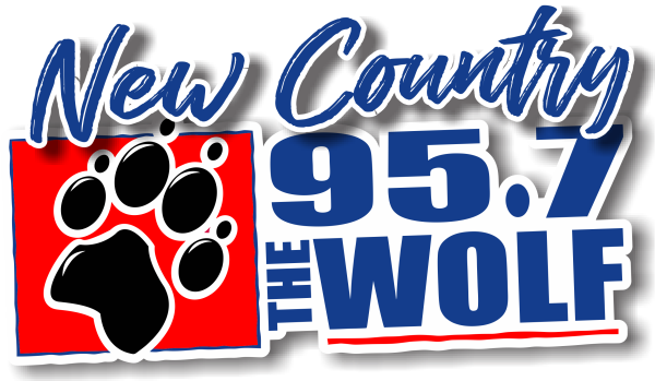 957 The Wolf, KALF 95.7 FM, Red Bluff, CA | Free Internet Radio | TuneIn