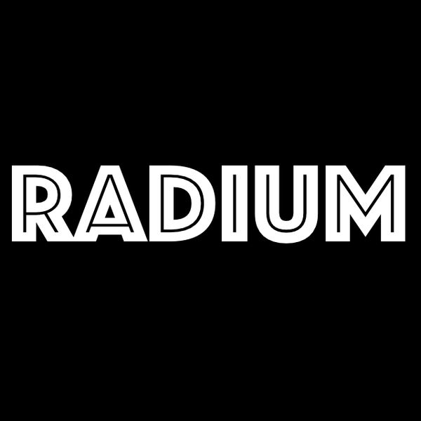 Radium | Free Internet Radio | TuneIn