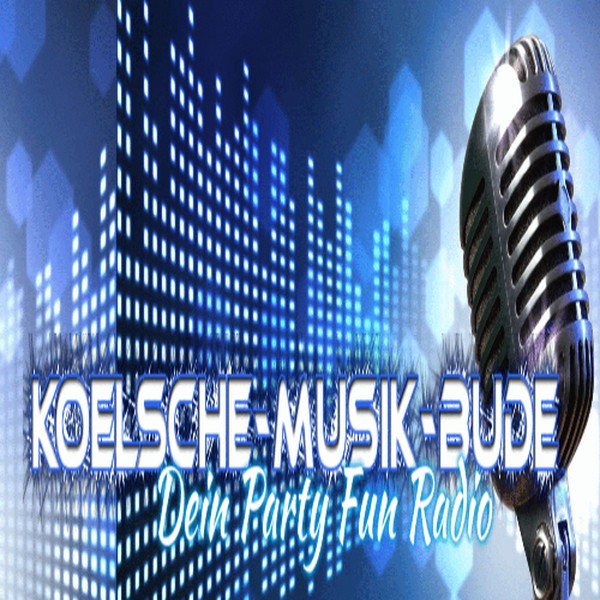 Koelsche Musik Bude | Free Internet Radio | TuneIn
