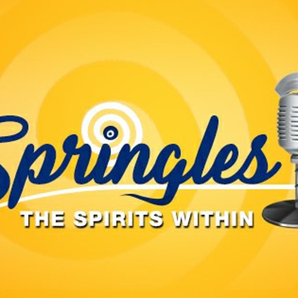 Springles | Free Internet Radio | TuneIn