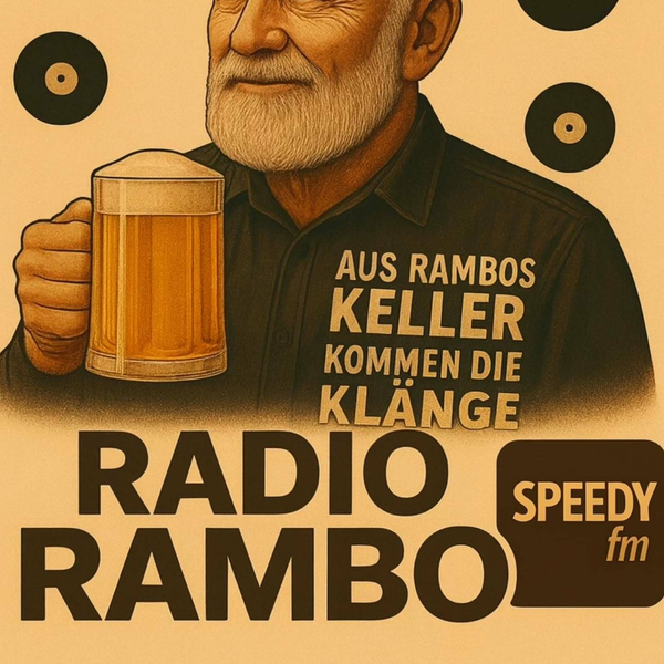 Radio Rambo | Radio por Internet gratuita | TuneIn