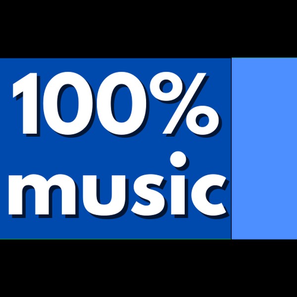 100%music | Free Internet Radio | TuneIn