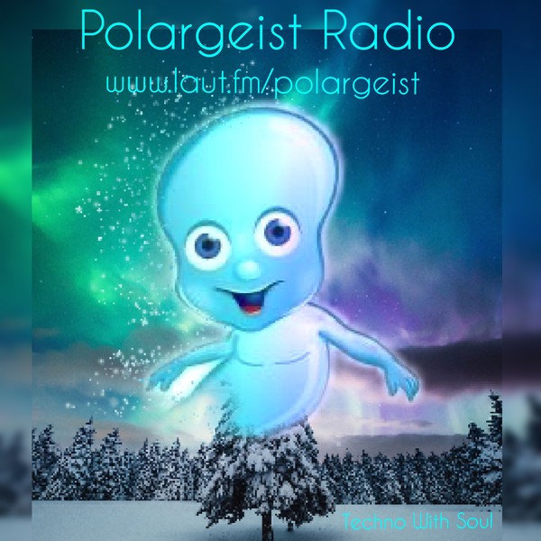 Live Polargeist | 4 Favorites | TuneIn