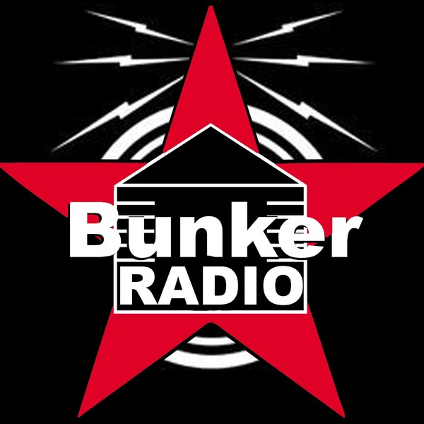 Bunker-Radio | Free Internet Radio | TuneIn