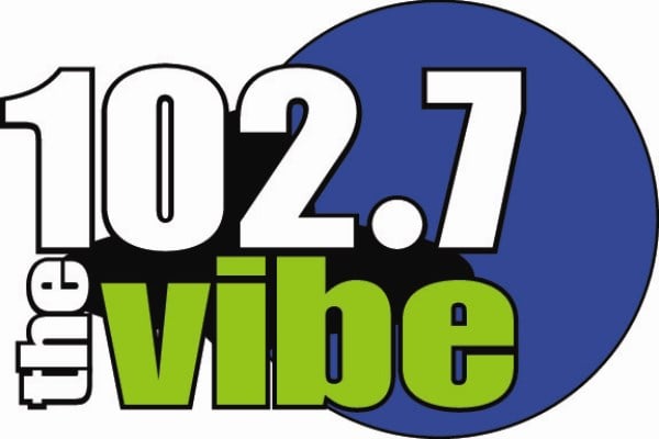 102.7 The Vibe, KBBQ-FM 102.7 FM, Ft. Smith, AR | Free Internet Radio ...