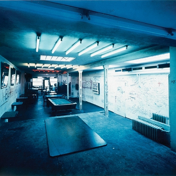 Devolution | Free Internet Radio | TuneIn