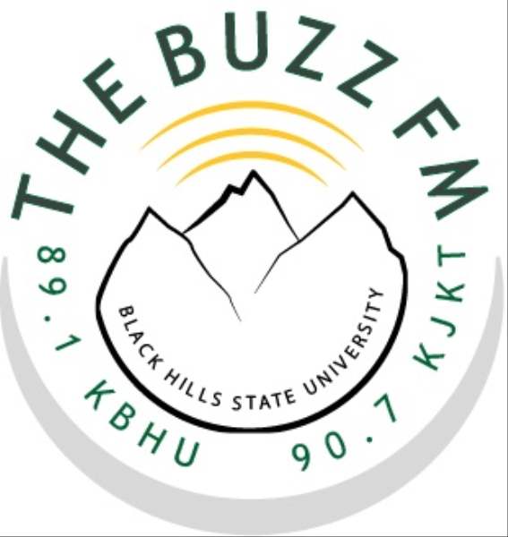 The Buzz, KBHU-FM 89.1 FM, Spearfish, SD | Free Internet Radio | TuneIn