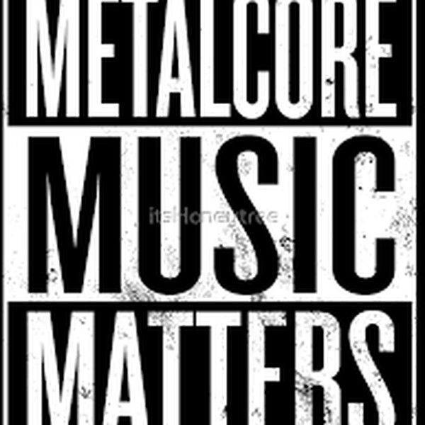 Metalcore | Free Internet Radio | TuneIn