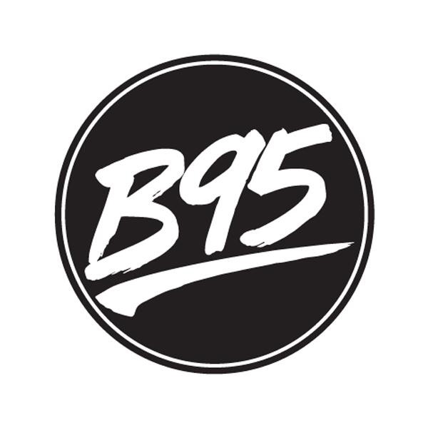 B95, KBOS-FM 94.9 FM, Tulare, CA | Free Internet Radio | TuneIn