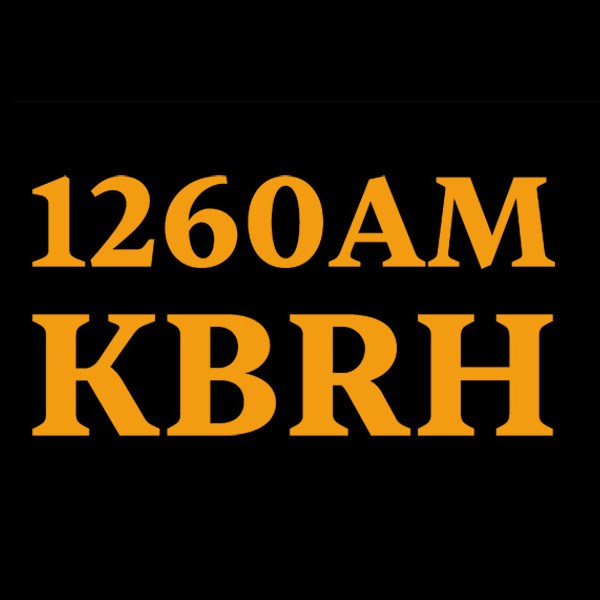 KBRH, 1260 AM, Baton Rouge, LA | Free Internet Radio | TuneIn