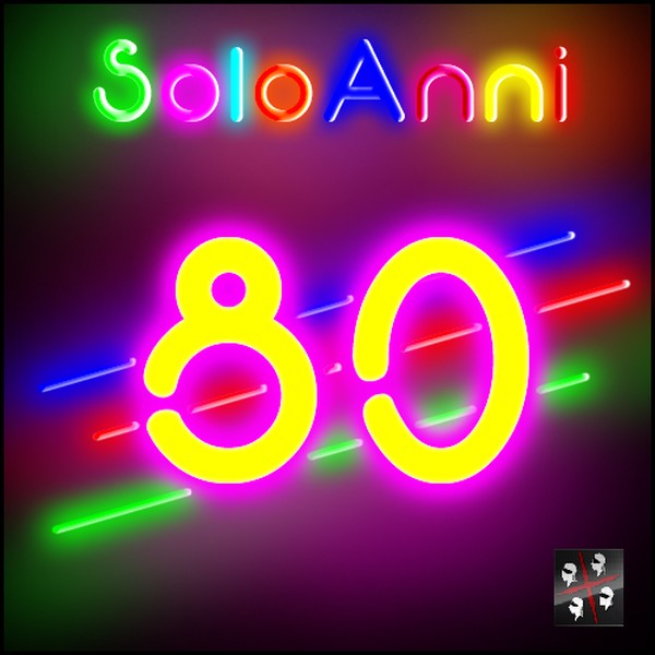 Soloanni 80 | Free Internet Radio | TuneIn