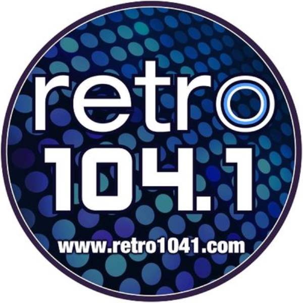 Retro 104.1, K281AV 104.1 FM, Corpus Christi, TX | Free Internet Radio ...