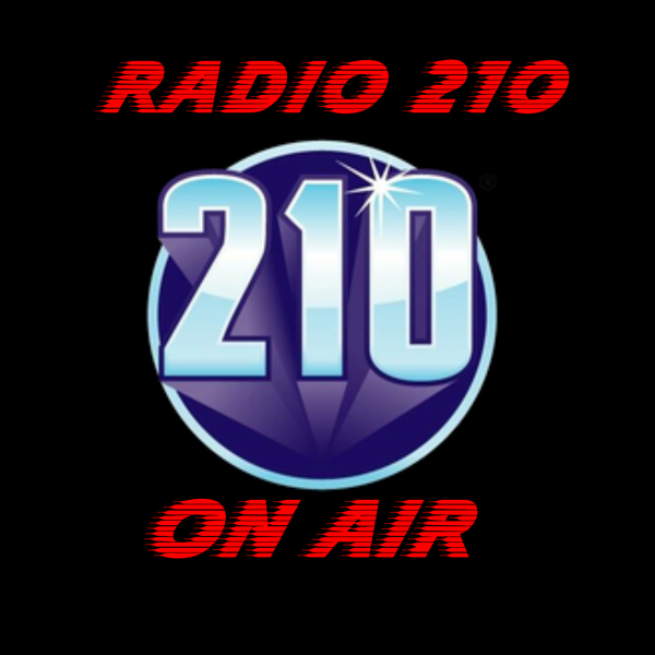 210 | Free Internet Radio | TuneIn