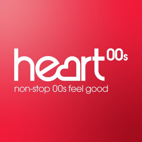 Heart 00s | Free Internet Radio | TuneIn