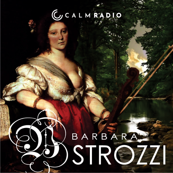 BARBARA STROZZI | Free Internet Radio | TuneIn