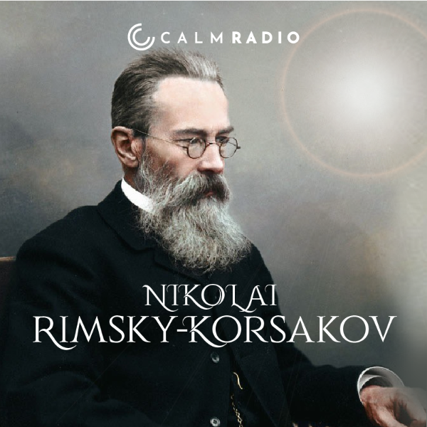 NIKOLAI RIMSKY-KORSAKOV | Free Internet Radio | TuneIn