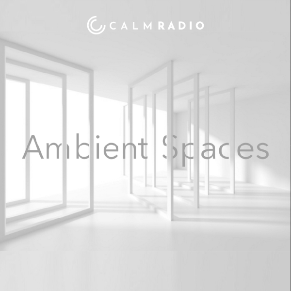 AMBIENT SPACES | Free Internet Radio | TuneIn