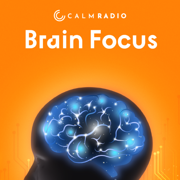 Live BRAIN FOCUS | 99 Favorites | TuneIn