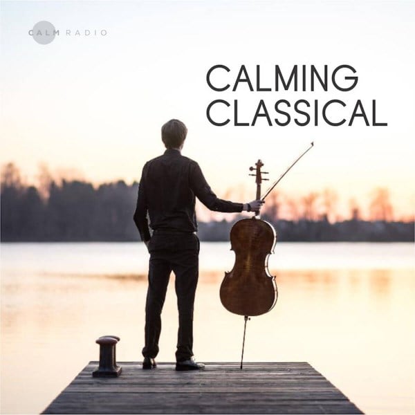 Live CALMING CLASSICAL | 138 Favorites | TuneIn