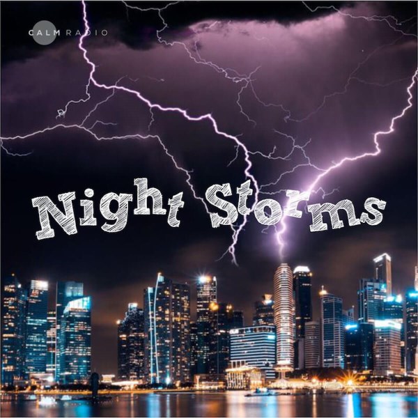 NIGHT STORMS | Free Internet Radio | TuneIn