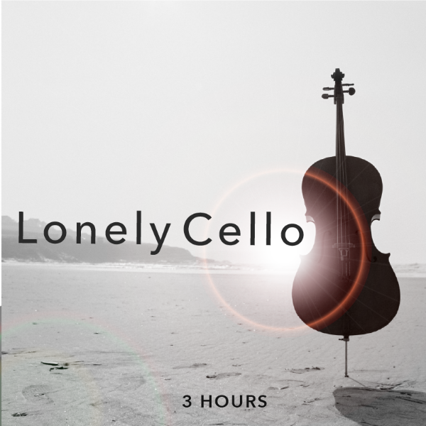 LONELY CELLO | Free Internet Radio | TuneIn
