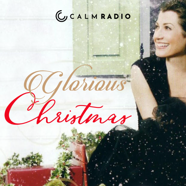 GLORIOUS CHRISTMAS | Free Internet Radio | TuneIn