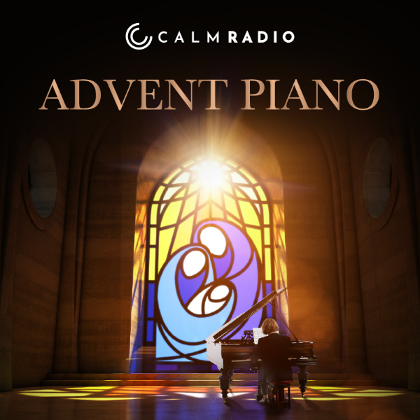 ADVENT PIANO | Free Internet Radio | TuneIn