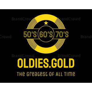 Oldies.Gold | Free Internet Radio | TuneIn