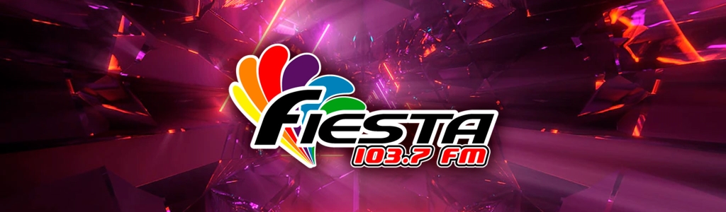 Radio Fiesta 103.7 FM, 103.7 FM, Ciudad de Guatemala, Guatemala | Free ...