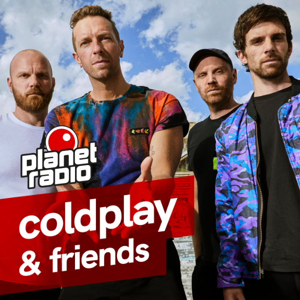 planet coldplay & friends | Free Internet Radio | TuneIn