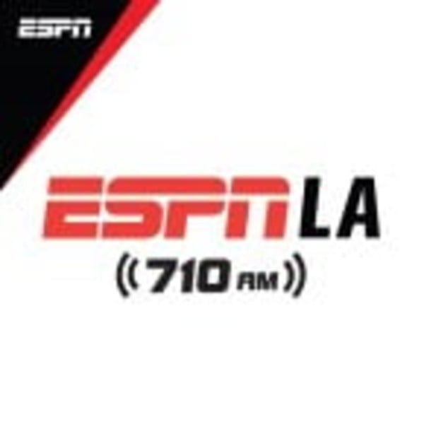 ESPN LA 710, KSPN 710 AM, Los Angeles, CA | Free Internet Radio | TuneIn