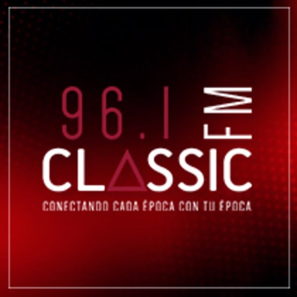Classic 96.1 FM, XHON-FM 96.1 FM, Tampico, Mexico | Radio por Internet gratuita | TuneIn